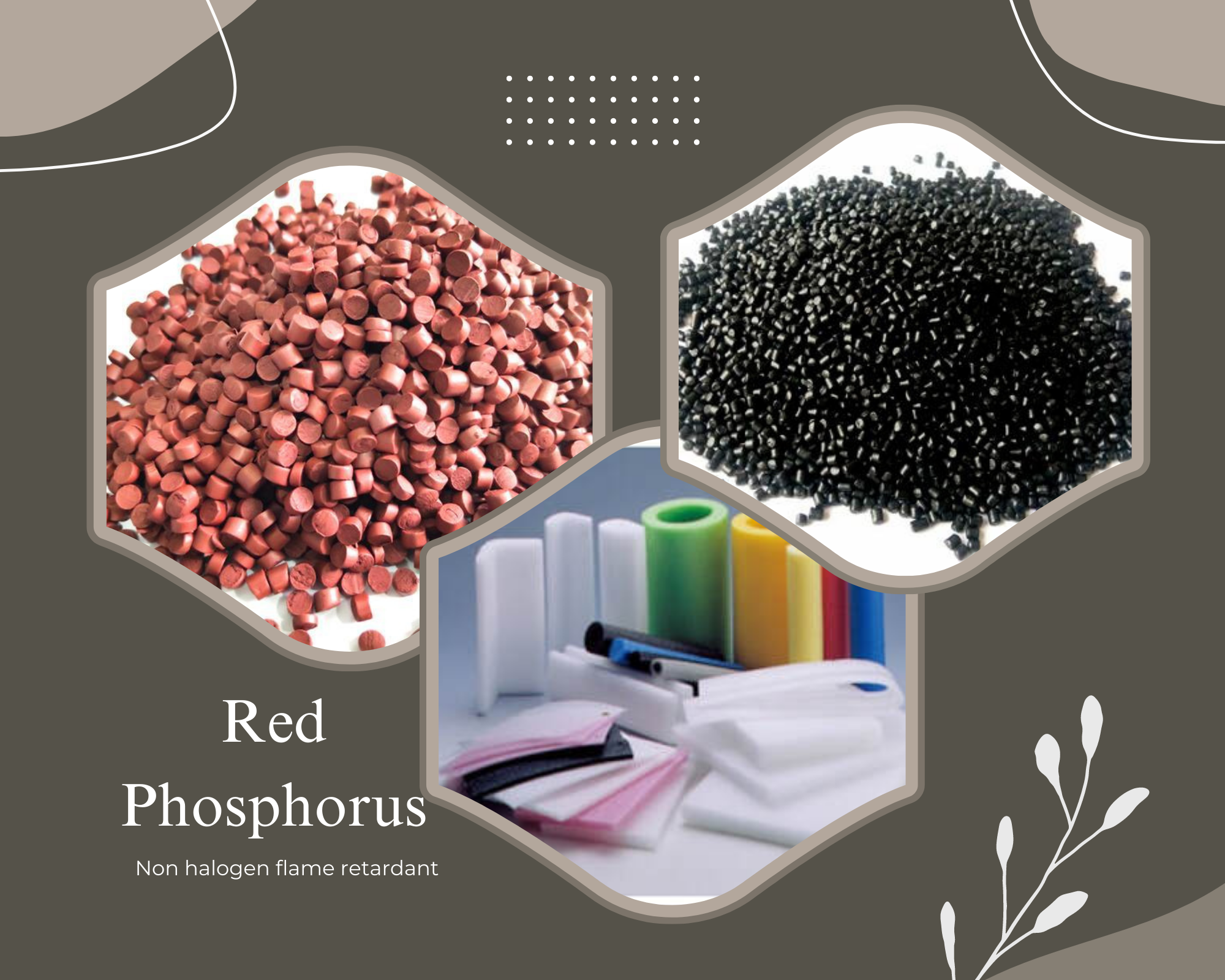 Products - Yinsu Flame Retardant